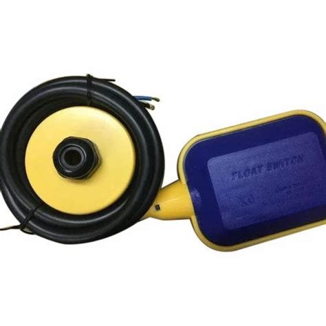 Float Switch At Best Price In Kolkata By S S Electricals ID 17374237848