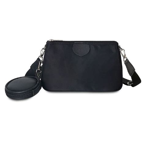 Op68 아웃픽 여성 크로스백 출퇴근 데일리 캐주얼가방 홈플러스 택배배송