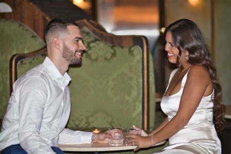 Lauren Fernandez And Christopher Klasss Wedding Website The Knot