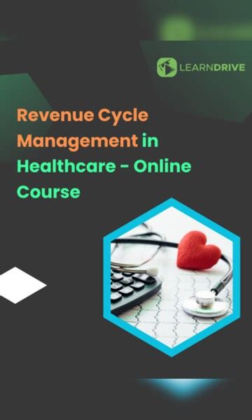 Buy Revenue Cycle Management In Healthcare Online Course Learndrive