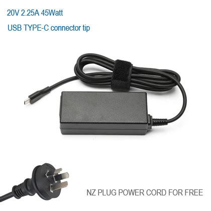 HP EliteBook G Charger Replacement HP Laptop Power Supply Best Buy In NZ