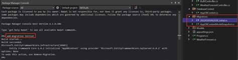 JWT Authentication And Authorization With Identity Framework In NET Core 6 0 Jayant Tripathy