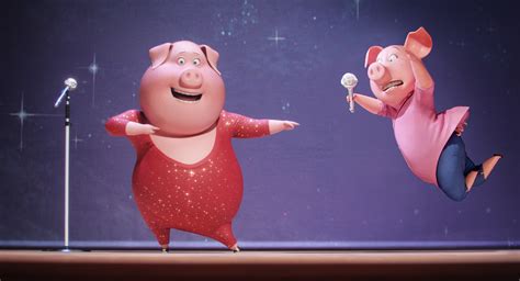 Sing Sequel Coming In From Universal Illumination