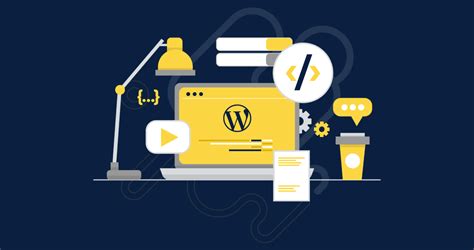 Custom Wordpress Website Development 2025 Update