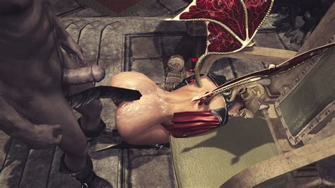 A Random Vampire Story A Random Vampire Story Loverslab