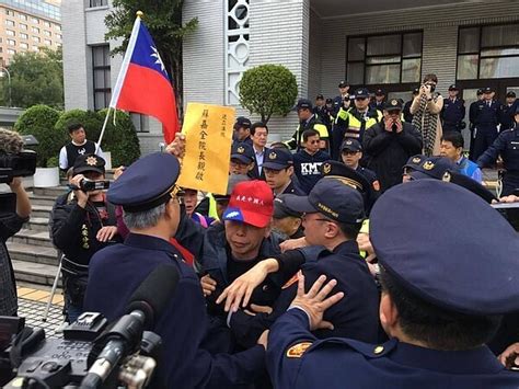 軍人年改案立院協商 今第二輪討論 好房網news