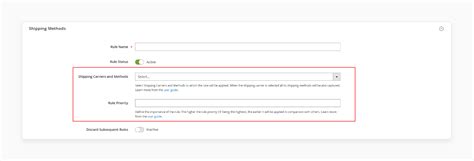 Best Magento 2 Shipping Rules Extensions For E Stores