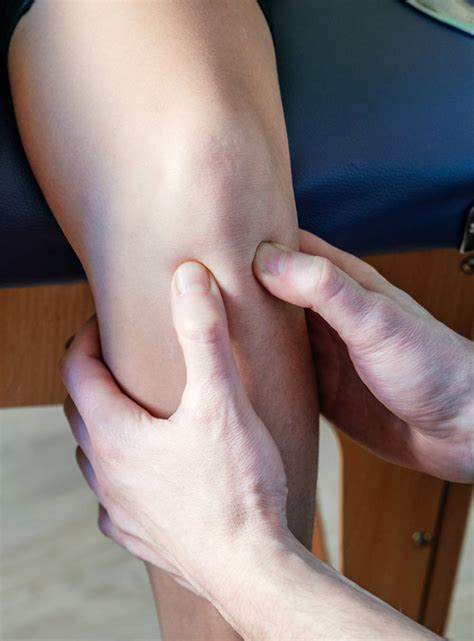 Patellar Instability Mr Majid Chowdhry