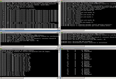 Icm Router And Logger Installation And Configuration Cisco Community