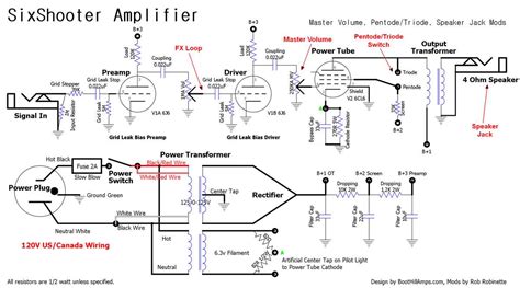 The Ultimate Guide To Understanding Loop Switcher Schematics