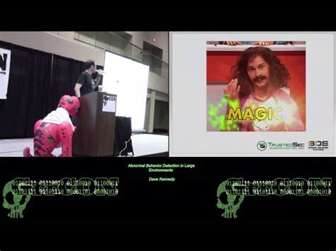 Conference Talks Talk Abnormal Behavior Detection In Large Environments From Youtube Class