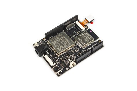 Maixduino Ai Development Board（gc0328）k210 Risc V Aiiot Esp32dfr0640