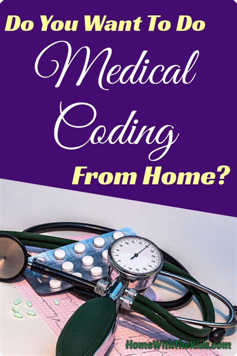 How To Get Into Medical Coding At Home Artofit