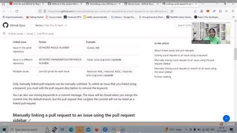 Pranav Mugatkar On Linkedin Git Github Practicesession Cohort2