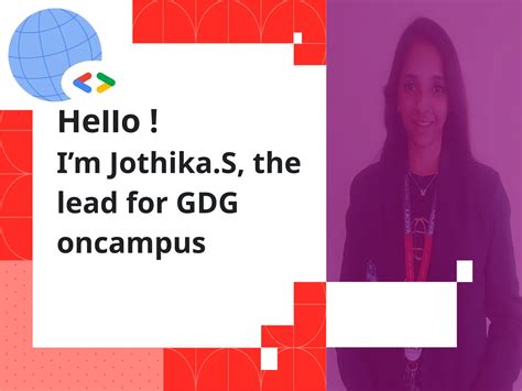 Gdg On Campus Kgcas Inauguration Pptx Pptx Technology And Computing