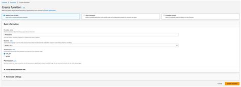 Aws Nodejs Lambda에서 Ffmpeg 사용하기