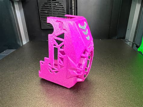 3d Printer Files 3mf File K1 Max Lidar Remix Of D3vil Burner And Booty Burner Knomi V2