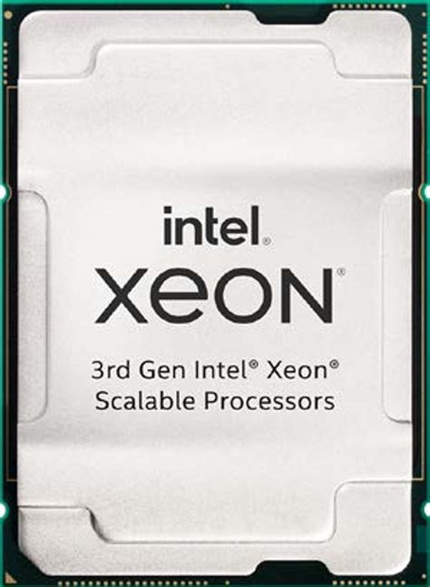Xeon Scalable 4314 Processor Indigo Distribution