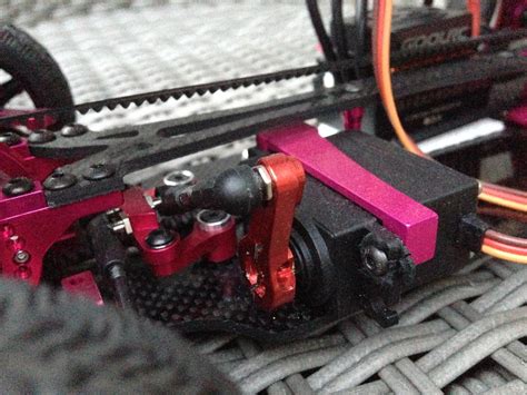 Building A Self Driving Rc Car Guillaume Granié