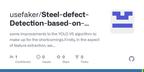 Steel Defect Detection Based On Multi Angle And Multi Feature Fusion Network Yolov Master