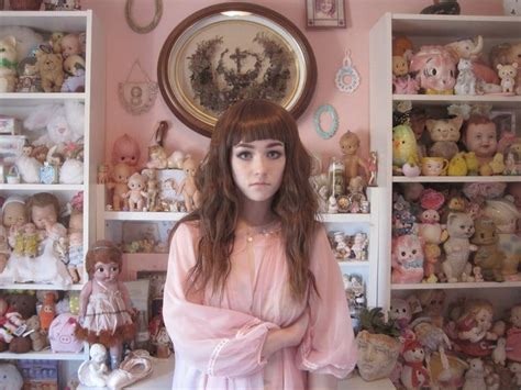 Image Of Nicole Dollanganger