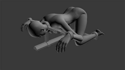 Shs Bound Animations Slal Pack Development Stopped Page 6 Downloads Skyrim Adult And Sex