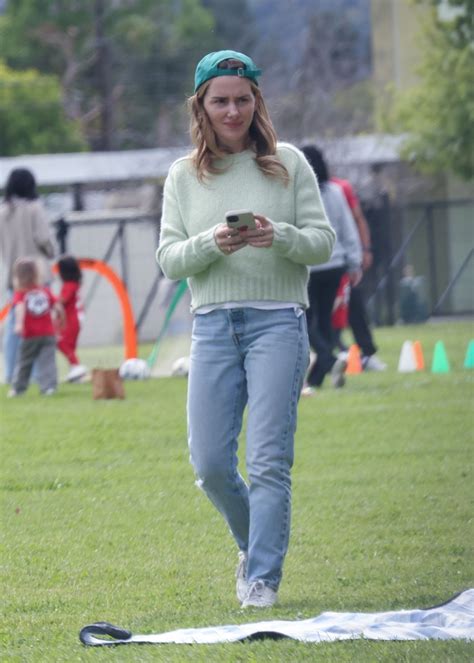 Addison Timlin Out In Sherman Oaks 03 15 2024 CelebMafia