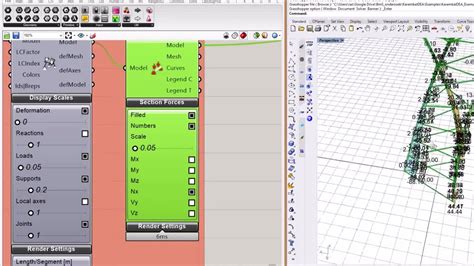 Learn Grasshopper On Linkedin Grasshopper Structuralengineering