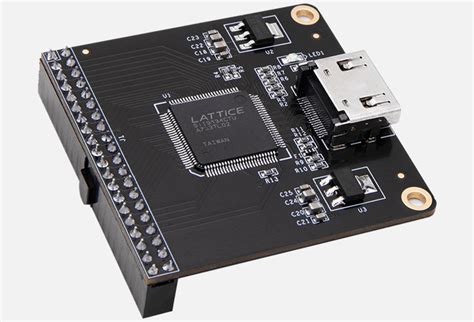 1080p60hz Hdmi Video Output Module Sii9134