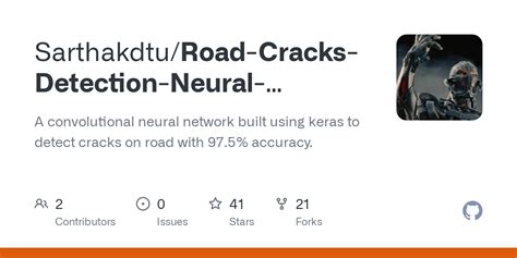 Road Cracks Detection Neural Network Crack Detectionipynb At Master