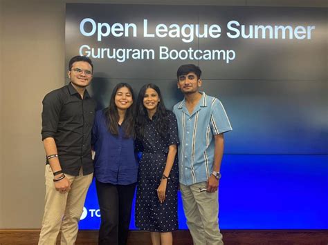 Vanshika Agarwal On Linkedin My First Ever Tech Hackathon Ranked Top 15 Finalists Many
