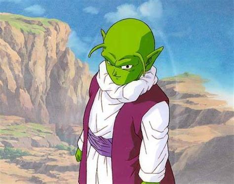 Dende Character Comic Vine