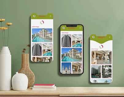 Navbar App Design Projects Photos Videos Logos Illustrations And Branding Behance