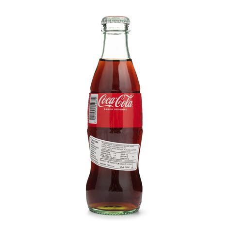 Get Mini Coke Mexican Coca Cola Soda Delivered Weee Asian Market