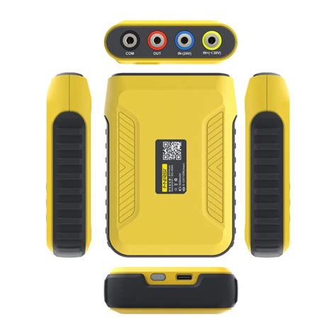 Sg 004a Multi Functional Signal Generator 4 20ma For Plc And Dcs System Adjustment Inverter