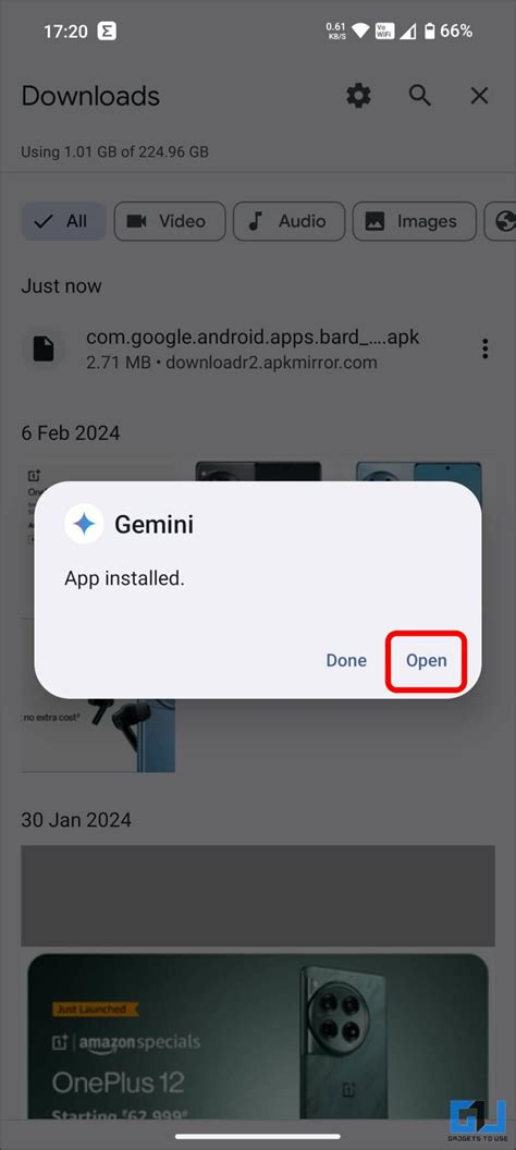 2 Ways To Install Gemini AI On Your Phone As Assistant Gadgets To Use