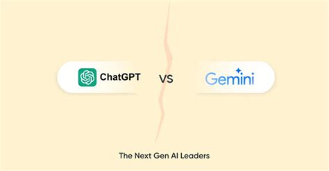 ChatGPT Vs Gemini A Comparative Hallmark Analysis