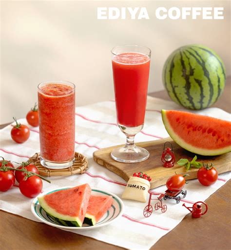 이디야커피 생과일주스 3종 출시 2주 만에 30만 잔 돌파 파이낸셜뉴스