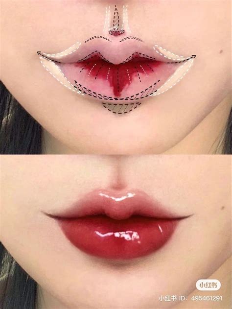 How To Apply Lipstick Correctly 6 Tips Artofit