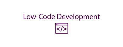 Code Academy Low Code Development