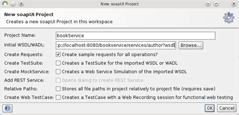 Web Services Avec Apache Cxf