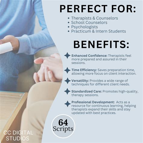 therapy scripts 64 scripts to enhance client interactions and session
