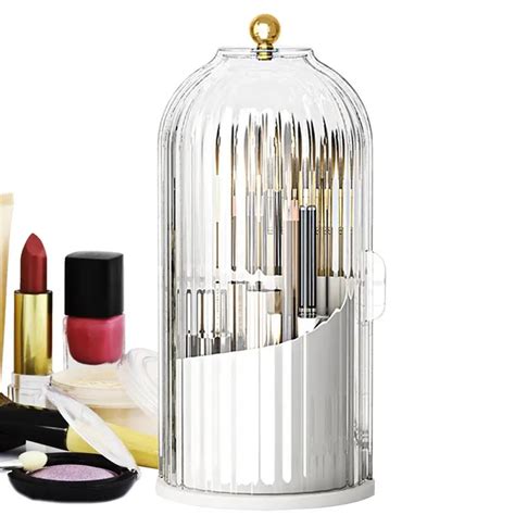 1 화장품 브러시 보관함