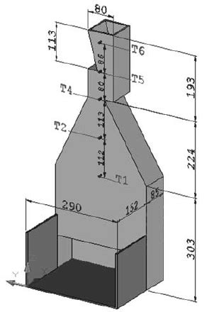 Schematic Diagram Of The OWC Device Download Scientific Diagram