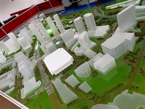 The Ultimate Guide To Architectural Concept Models From Idea To Visualization