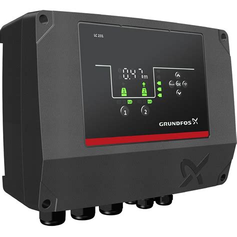 Системы управления Lc 231 и Lc 241 Группа компаний «Аврора