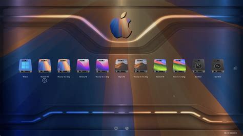 OpenCanopy Icons Page 64 OpenCore InsanelyMac
