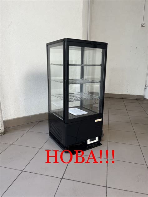 Холодильна Вітрина Холодильна Настільна Кондитерська Десертна 16 000 грн Холодильники