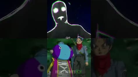 Anti Spiral Vs Zeno Youtube