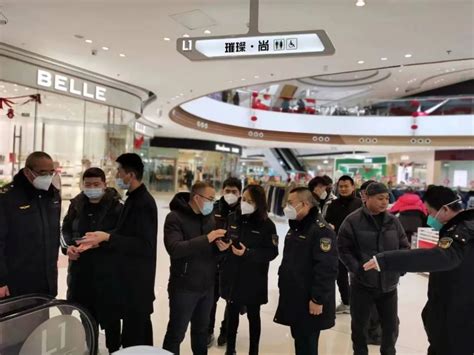 市市场监管局开展节前特种设备安全检查澎湃号·政务澎湃新闻 The Paper